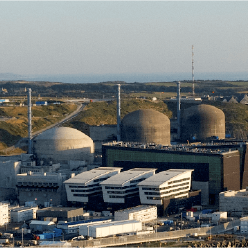 Nuclear | EDF India